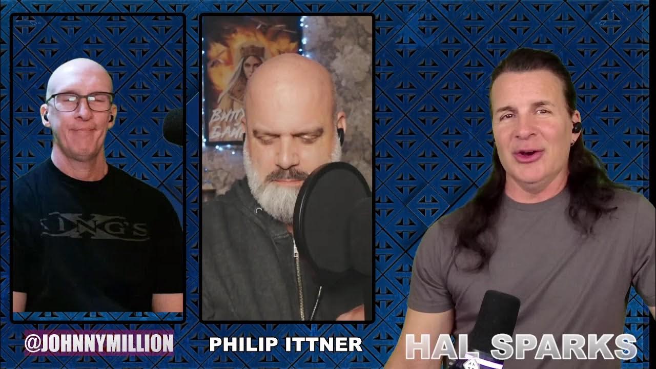 HAL SPARKS RADIO PROGRAM MEGAWORLDWIDE : - YouTube