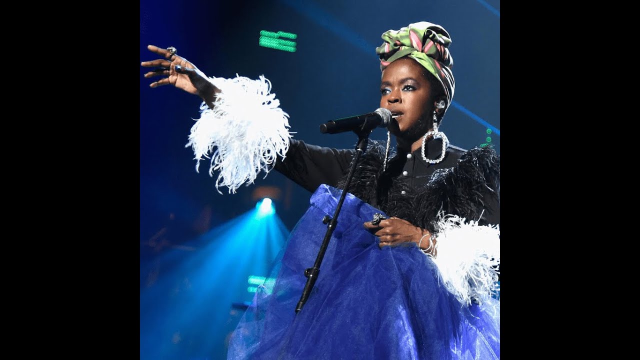 Queen Essence singing "Eye On The Sparrow" - YouTube