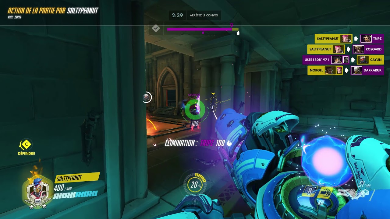 Get rekt kids - YouTube