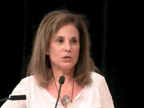 Debra Diamond Chicago IANDS NDE After Effects Part 4 of 5 - YouTube