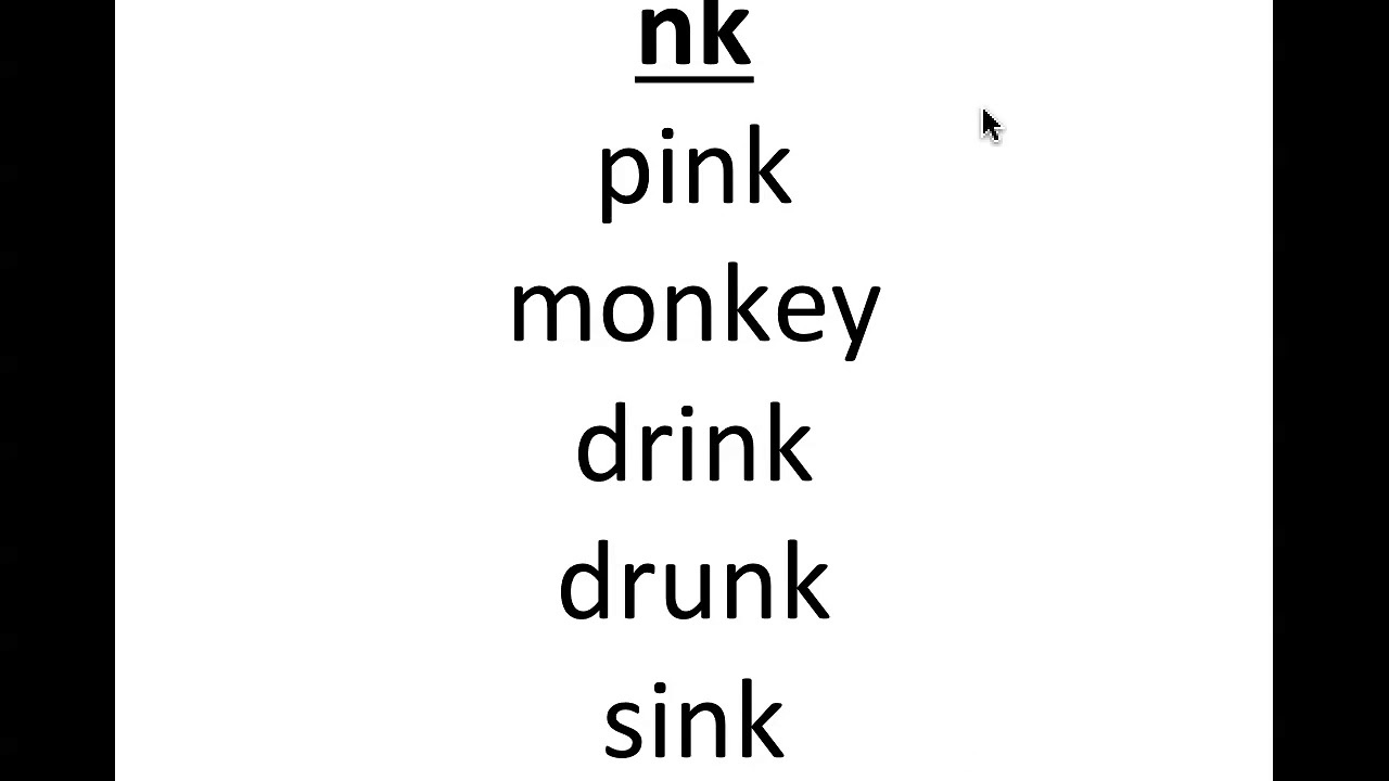 P3 Oral Practice Set 6 - YouTube