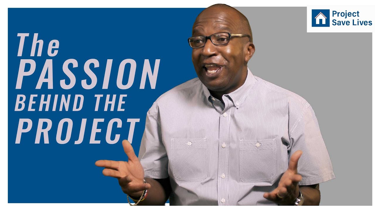 The Passion Behind the Project - YouTube