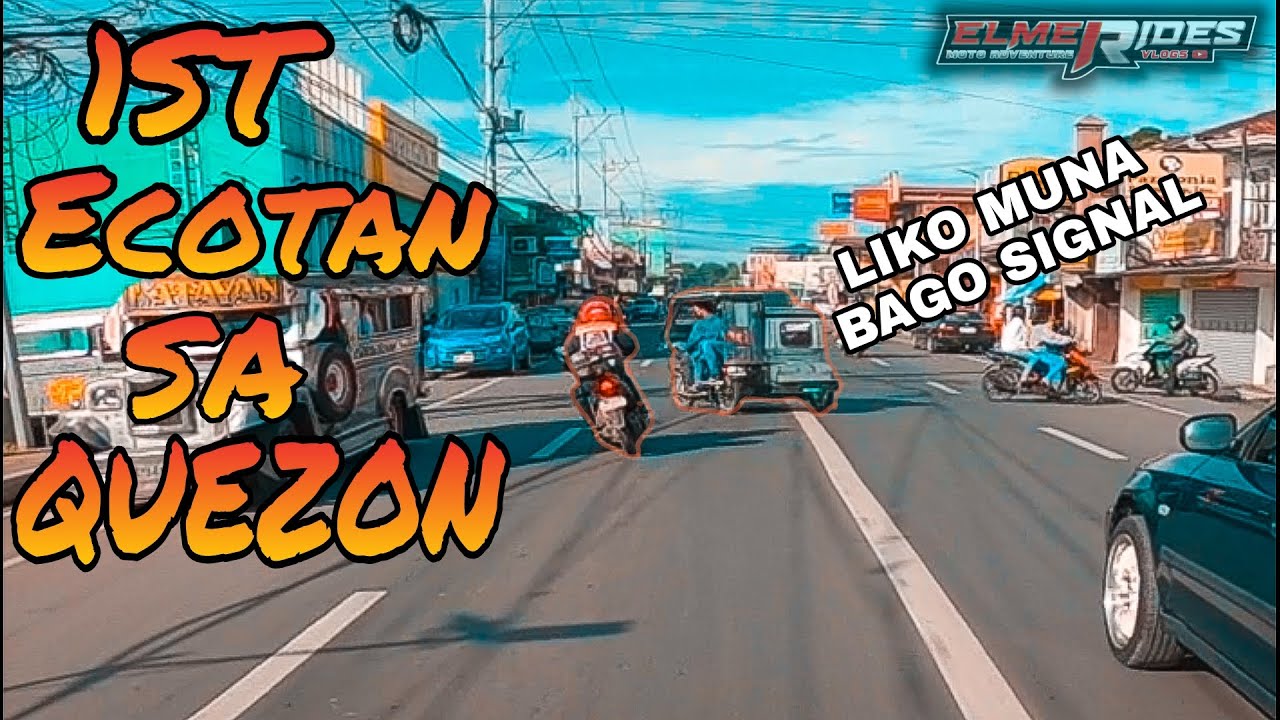 QUEZON LOOP ENDURANCE CHALLENGE [PART 2 OF 2] | 800 KILOMETERS ...