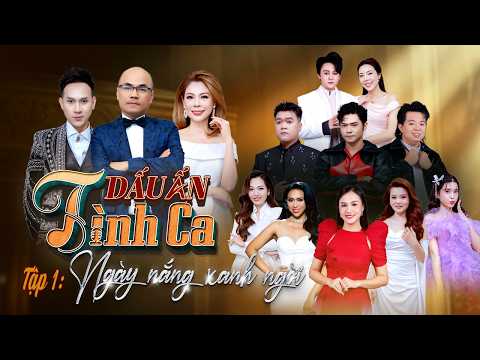 Dấu Ấn Tình Ca 2026 - Tập 1 FULL: Hành Trình Âm Nhạc Việt Nam Và Những Ký Ức Không Thể Quên