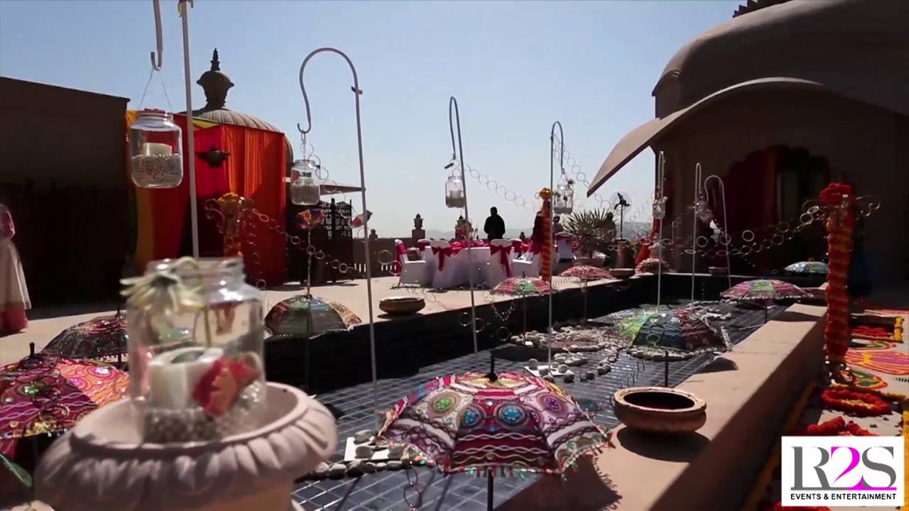 Different Events Achievement WOW Awards R2S Signature Weddings - YouTube