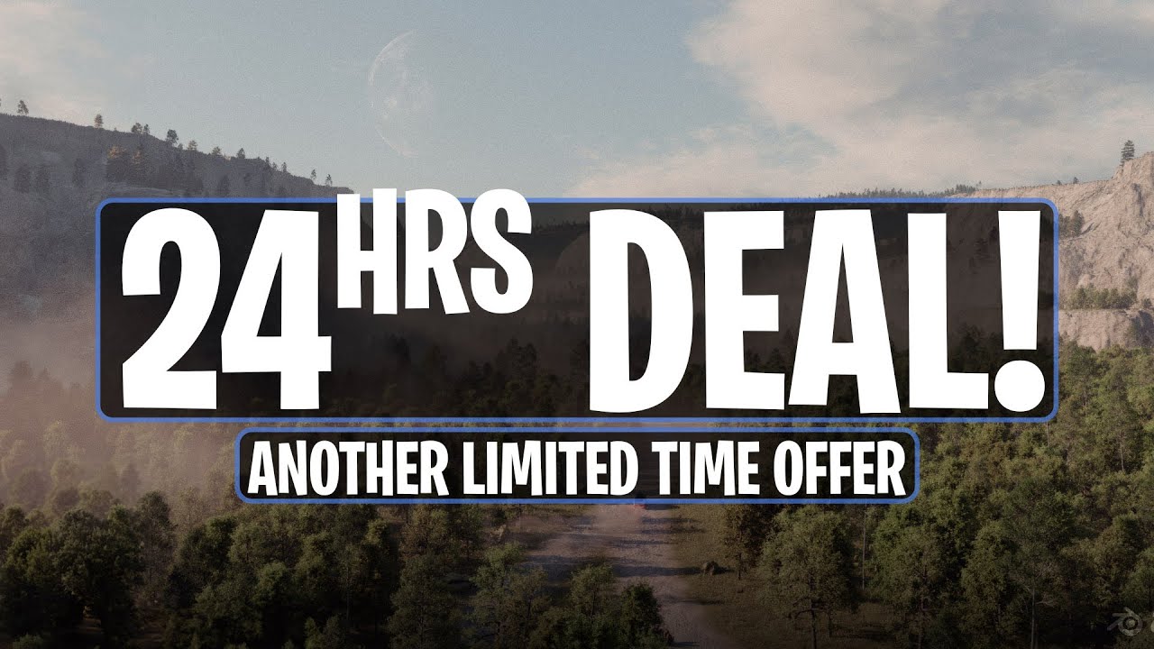 A Quick 24Hours Discount For Grab! - YouTube