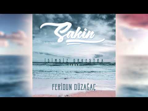 Feridun Düzağaç - Beni Unutma