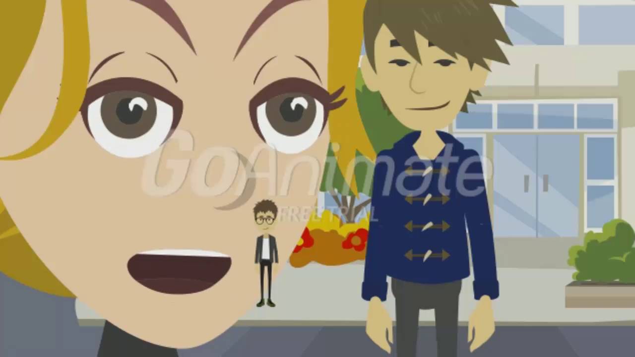 Chizard gets grounded - YouTube