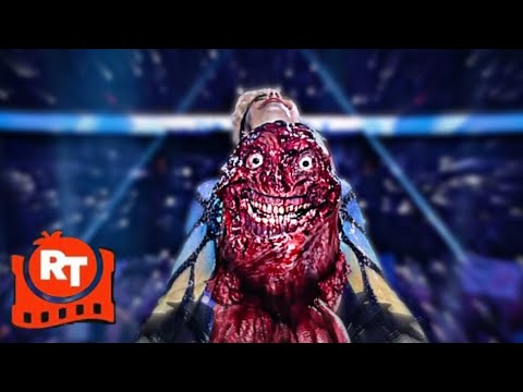 SMILE 2 (2024) - The Entity EMERGES On Stage | Movie Clips - YouTube