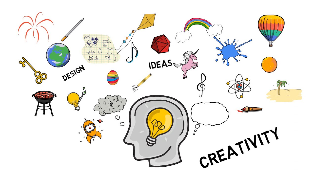 What is Creativity ? | How to Become More Creative | Tamil | 3 Simple ...
