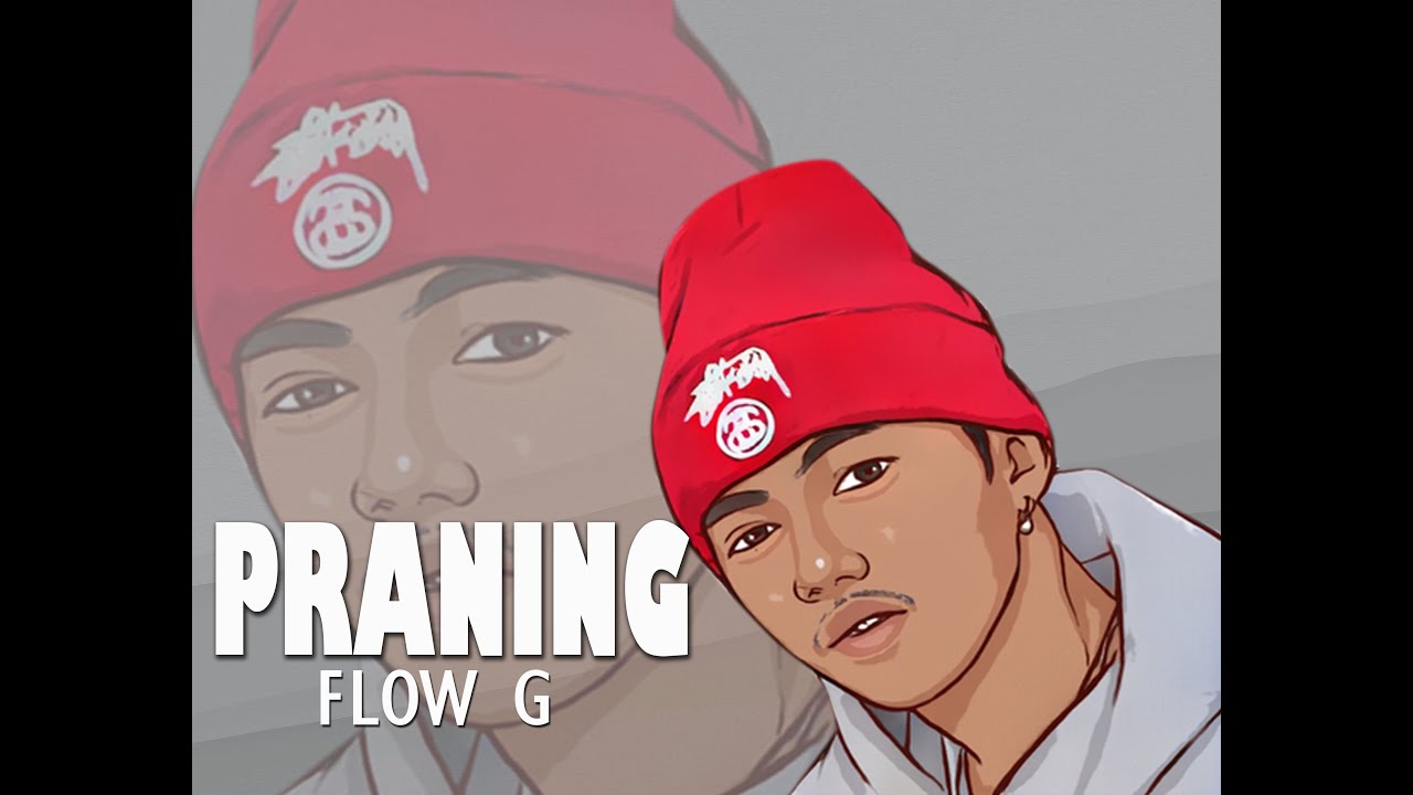 Flow G - Praning (Lyrics) | SJ Lyrics - YouTube