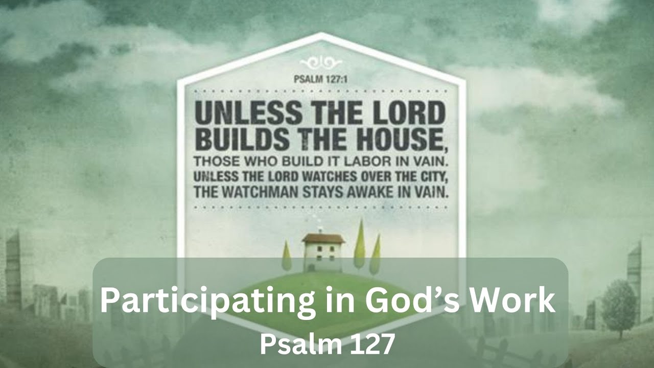 The Lost Practice of Lament| Psalms 77| Pastor Luke Duran | July 14 ...