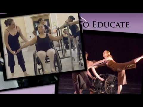 Dancing Wheels "We Dance..." - YouTube