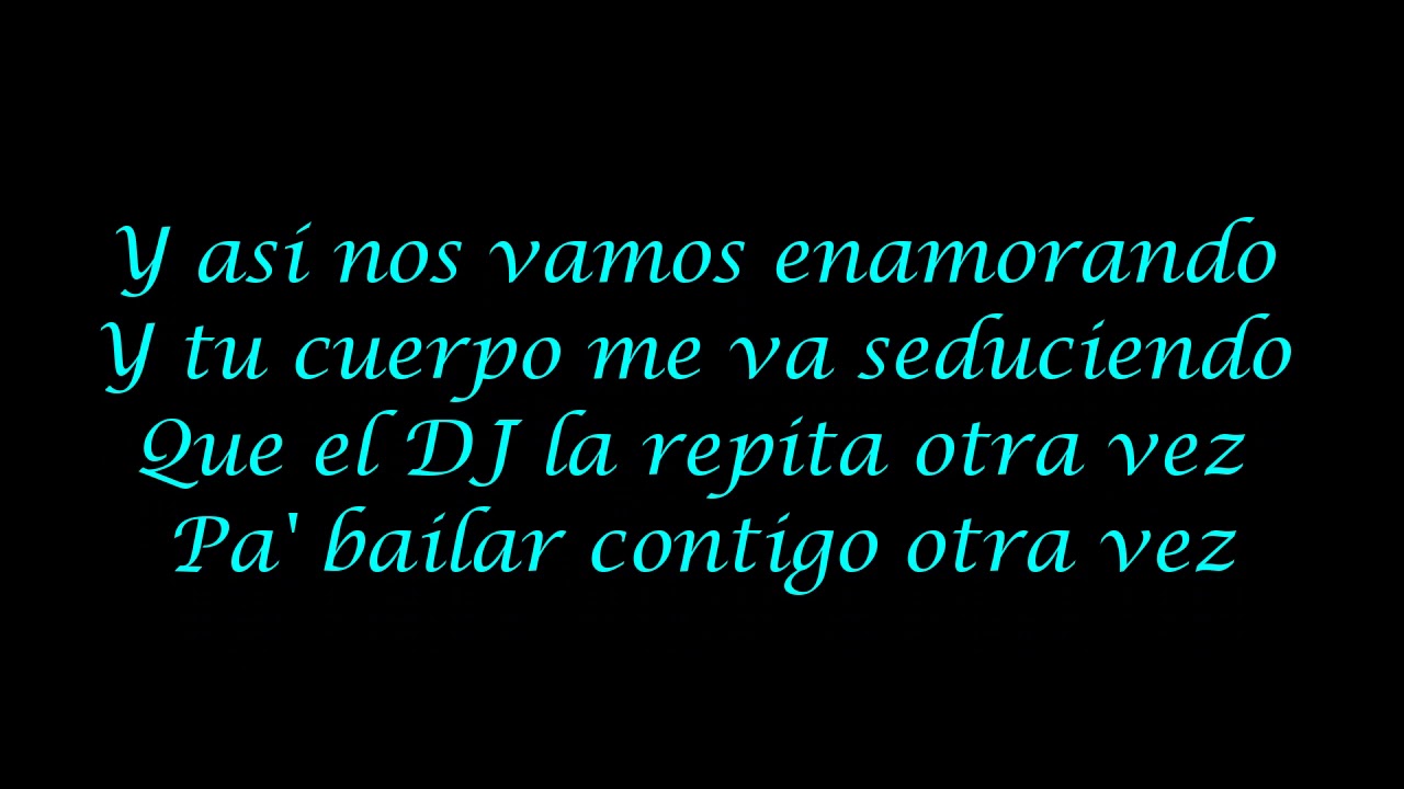 CNCO ft. Yandel - Hey DJ Remix (Letra) - YouTube