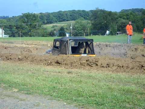 2011 Mud Bogs Summerhill PA 0453.AVI - YouTube