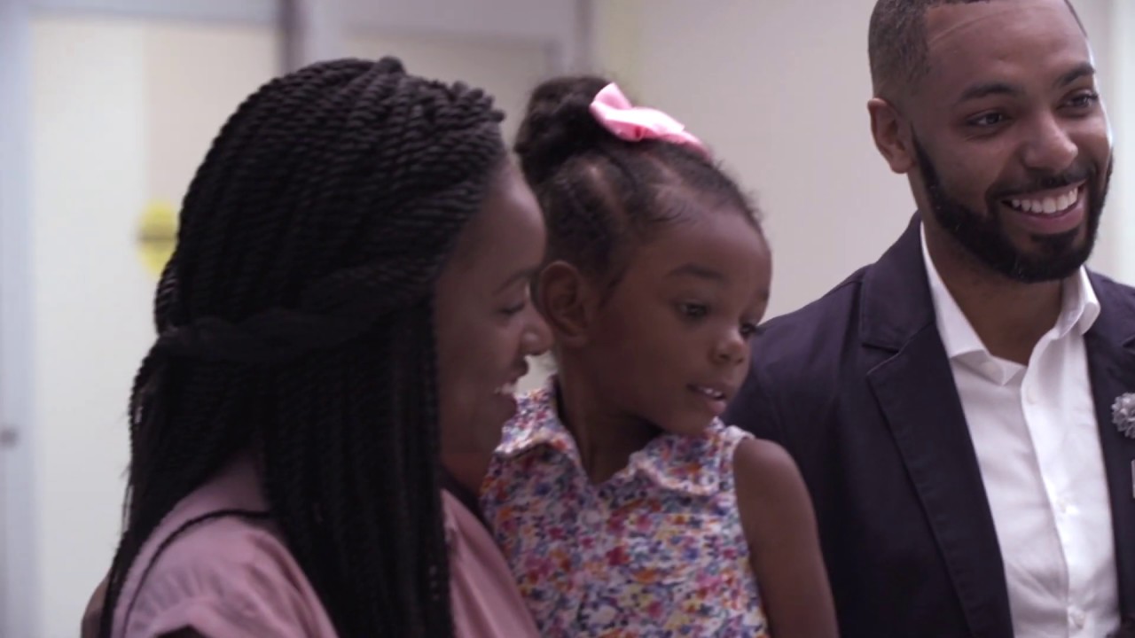 Advent Health Waterman ER Tour Video - YouTube