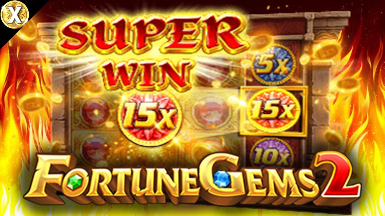 Max Win! 💥 Fortune Gems 2 💥 (Tada Gaming) 💥 New Online Slot! 💥 First ...