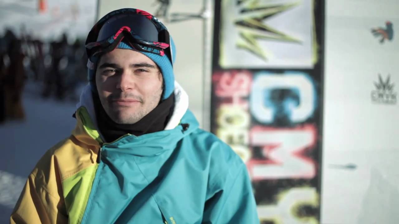 AARON SHOEMAKER 2011 - YouTube