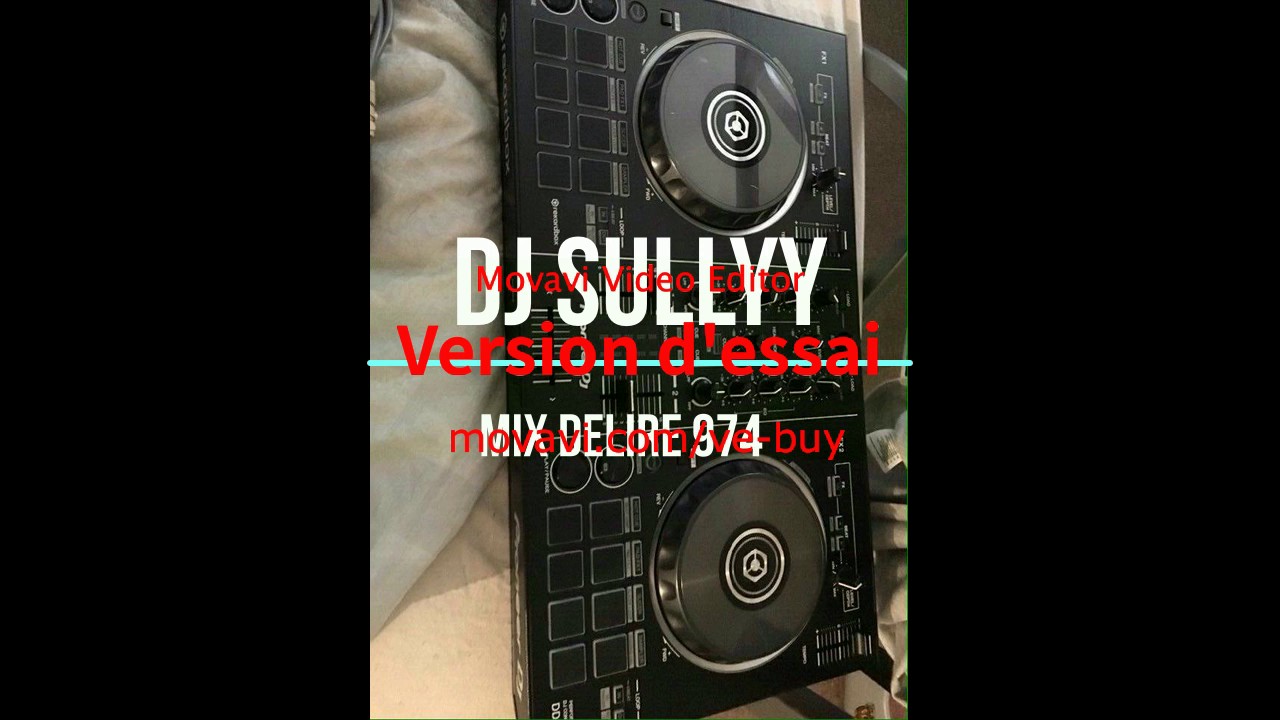 Dj Sully mix new delire 974 - YouTube