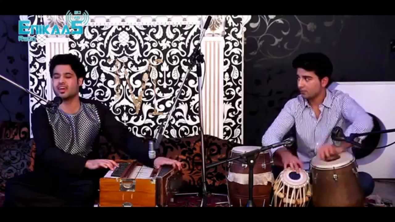 Singer :Homayoun Angar Song Wakhat mazigar di - YouTube