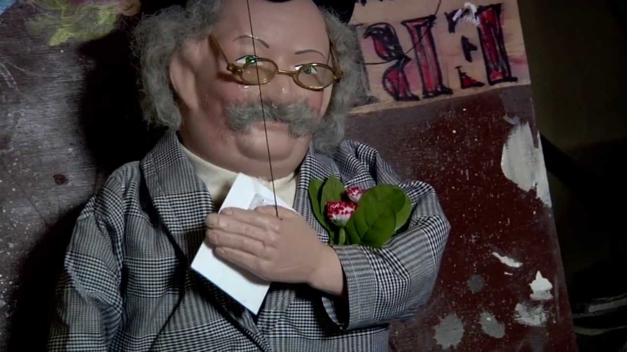 "Woo the Gnu" by The Intellectual Ferment - YouTube