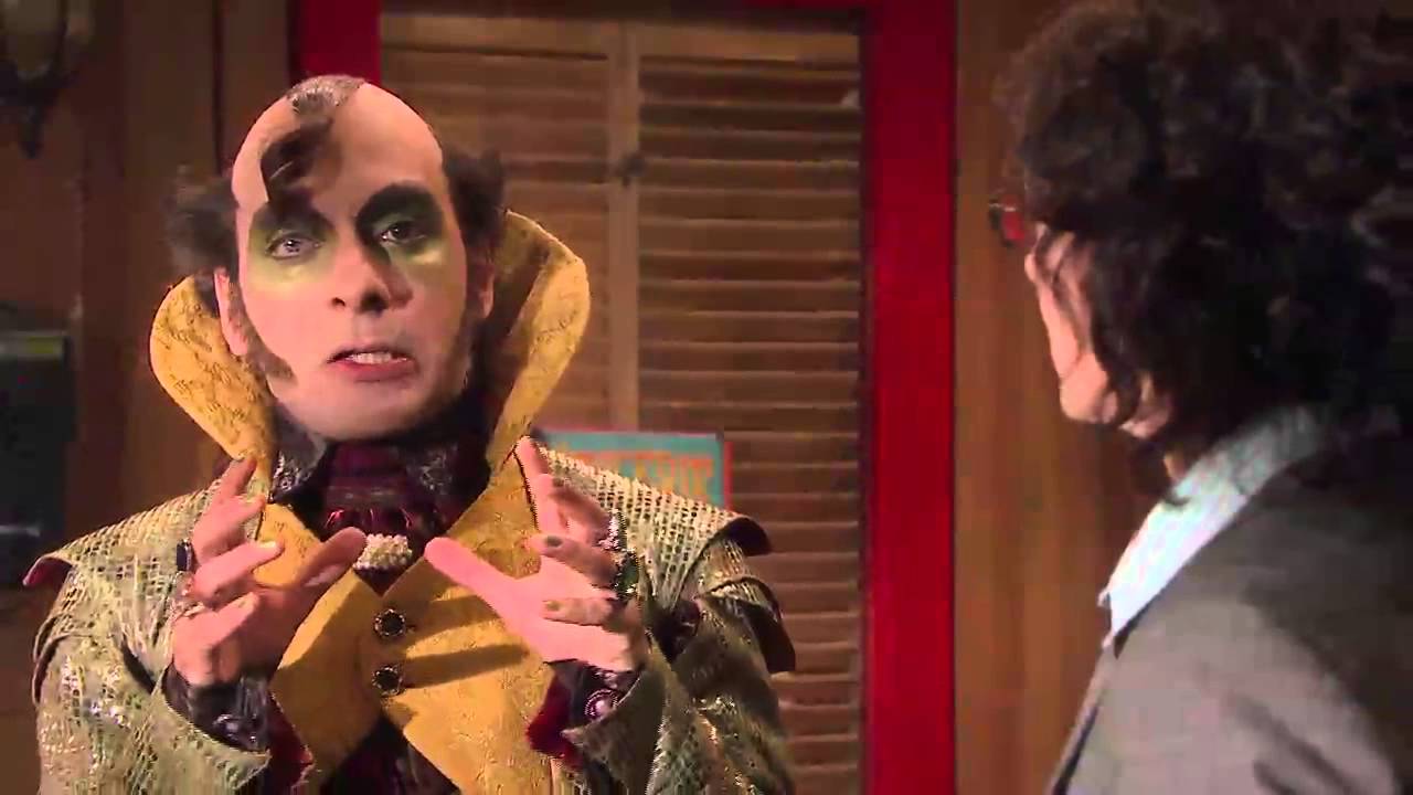 Kaboum - Bande-annonce - YouTube