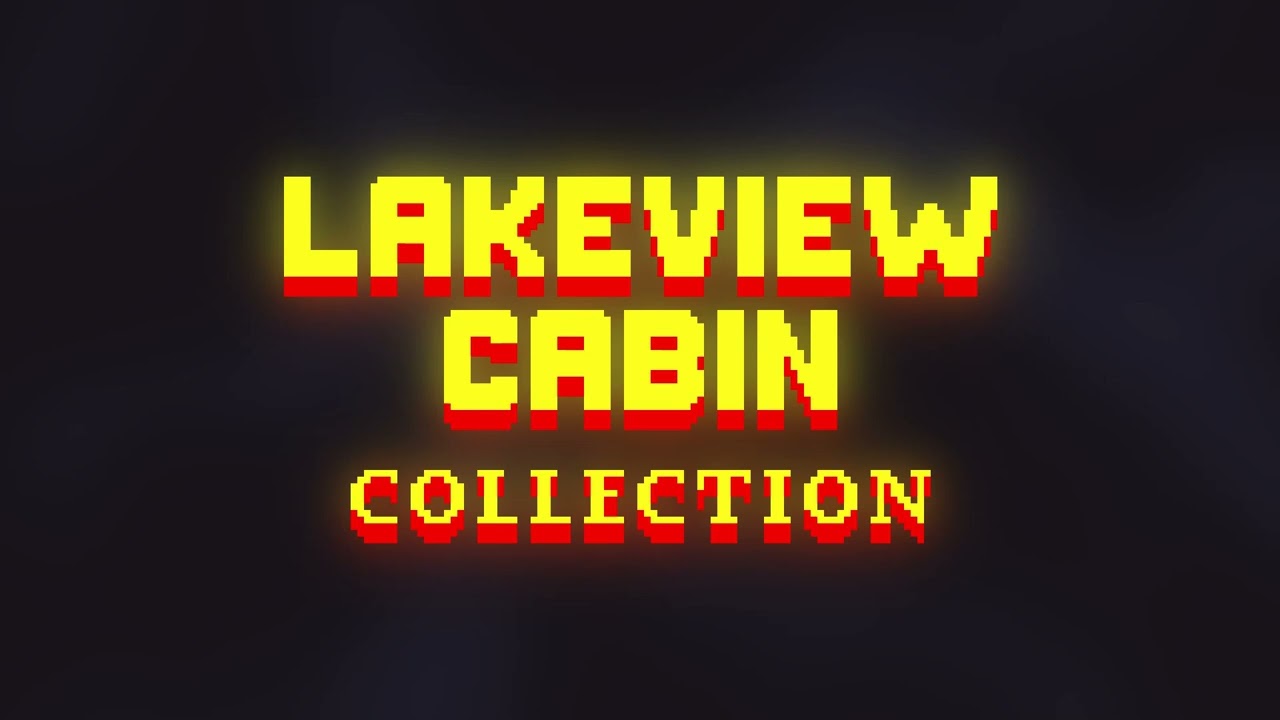 Space Psychos - Lakeview Cabin Collection: Episode VI - YouTube