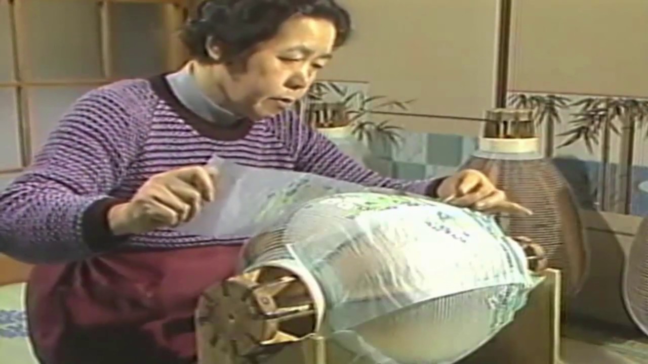 The Lantern has a history of Longer than Three hundred years and the ...