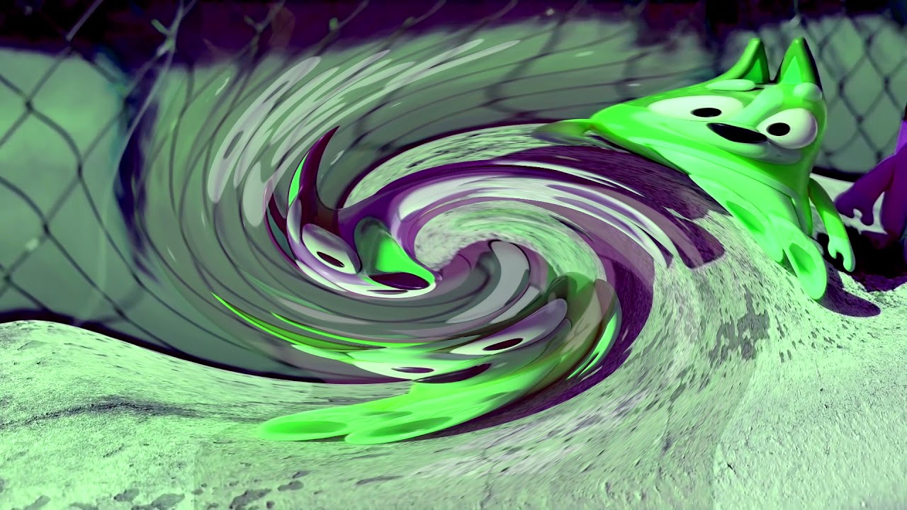 The Bluey IceBerg Explained In G Major 1111 - YouTube