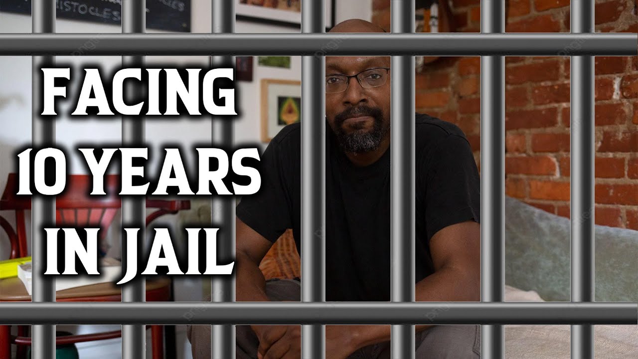 DEXTER TAYLOR SENTENCED TO 10 YEARS - YouTube