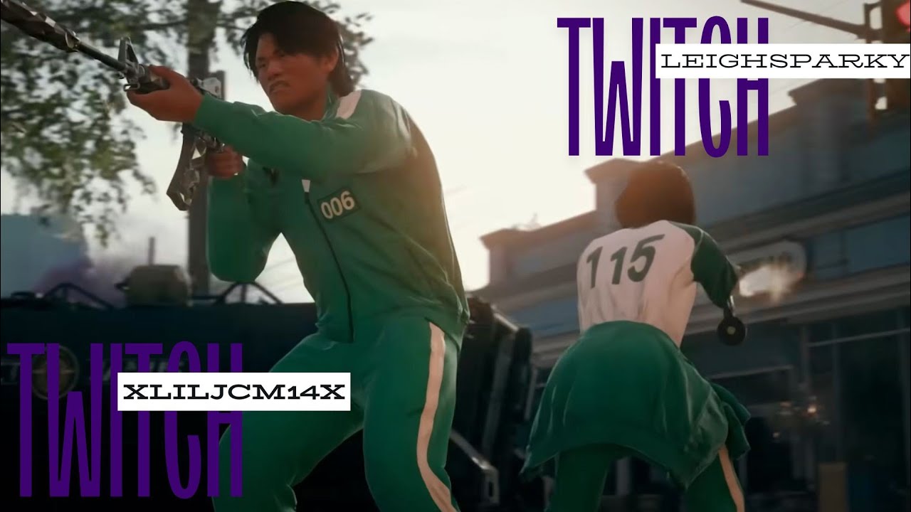 COD BLACK OPS 6 LIVE FT SPARKY !!! - YouTube