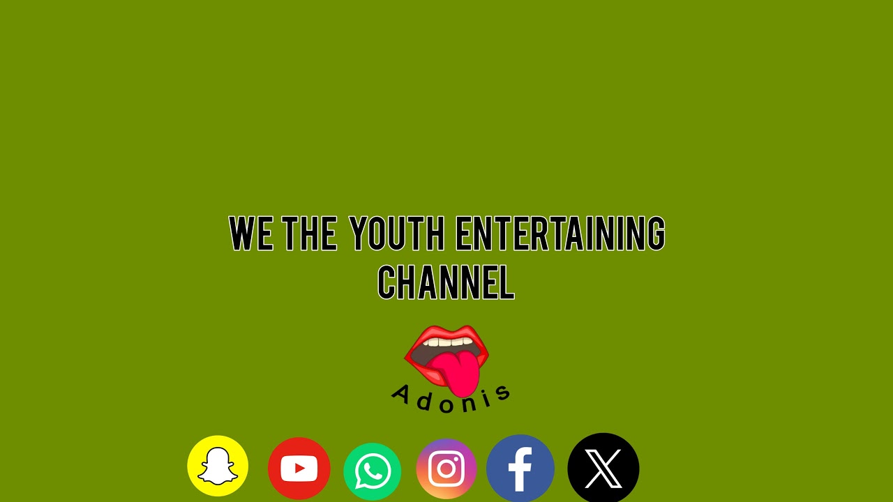 ADONIS MEDIA UG Live Stream - YouTube