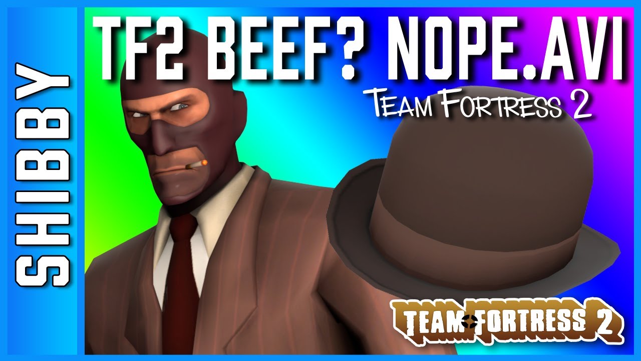 Road To Unusual Ep19 - TF2 BEEF? NOPE.AVI (Team Fortress 2) - YouTube