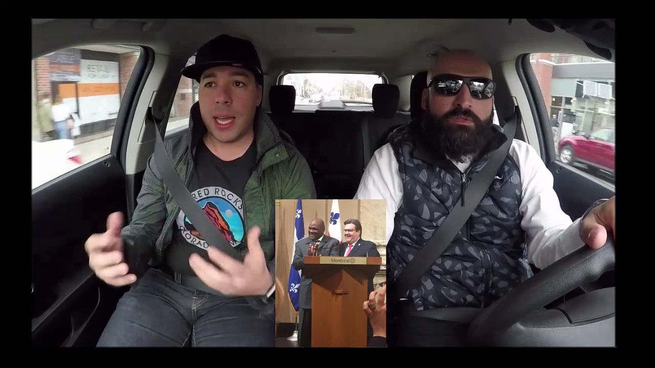 The Uncle Mike Show - Phase 2 - Episode 1 - YouTube