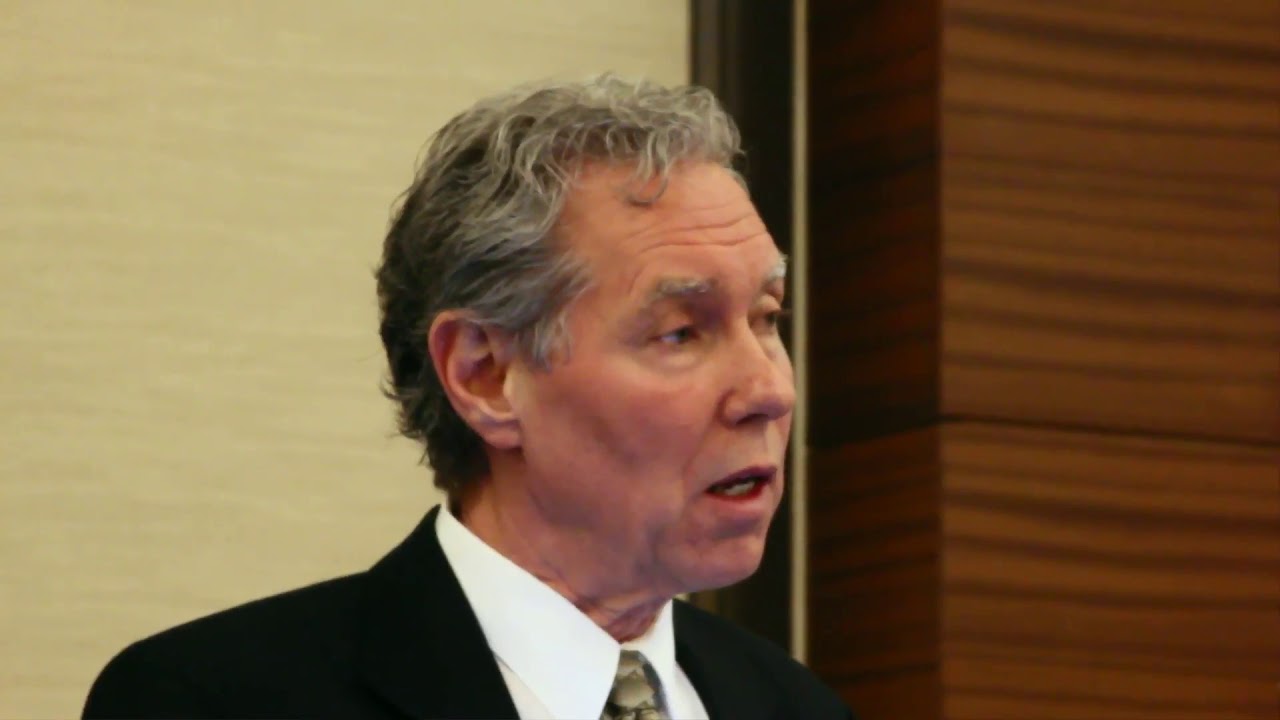 Dr. Jahnke Brief Health Care Transformation Lecture - YouTube