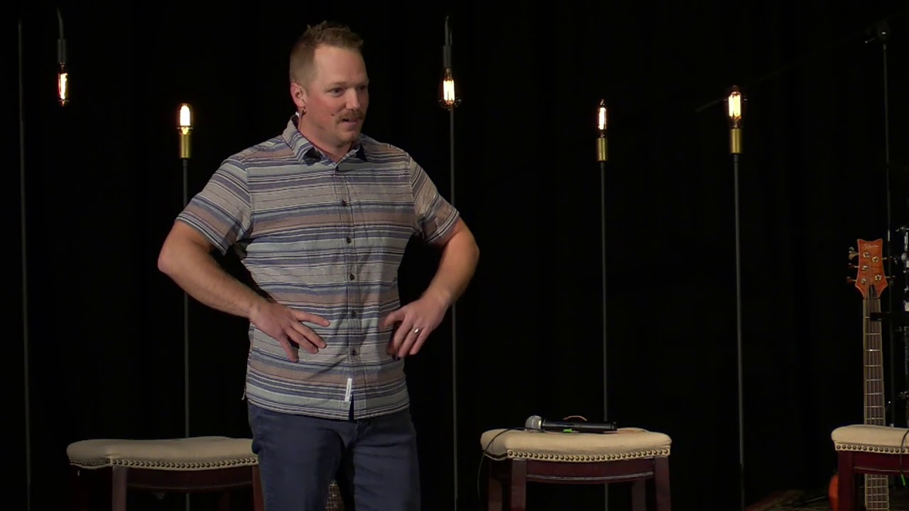 Let Down Your Nets - Mike Wiese - YouTube