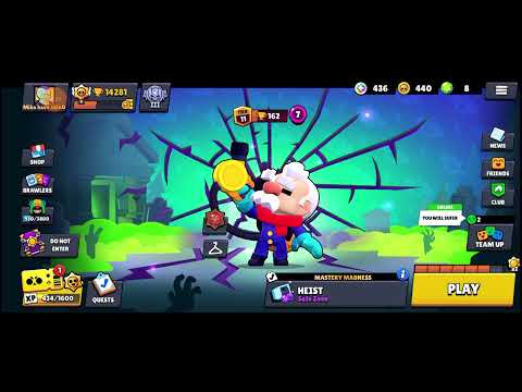 gameplay brawl stars -football mobile - YouTube