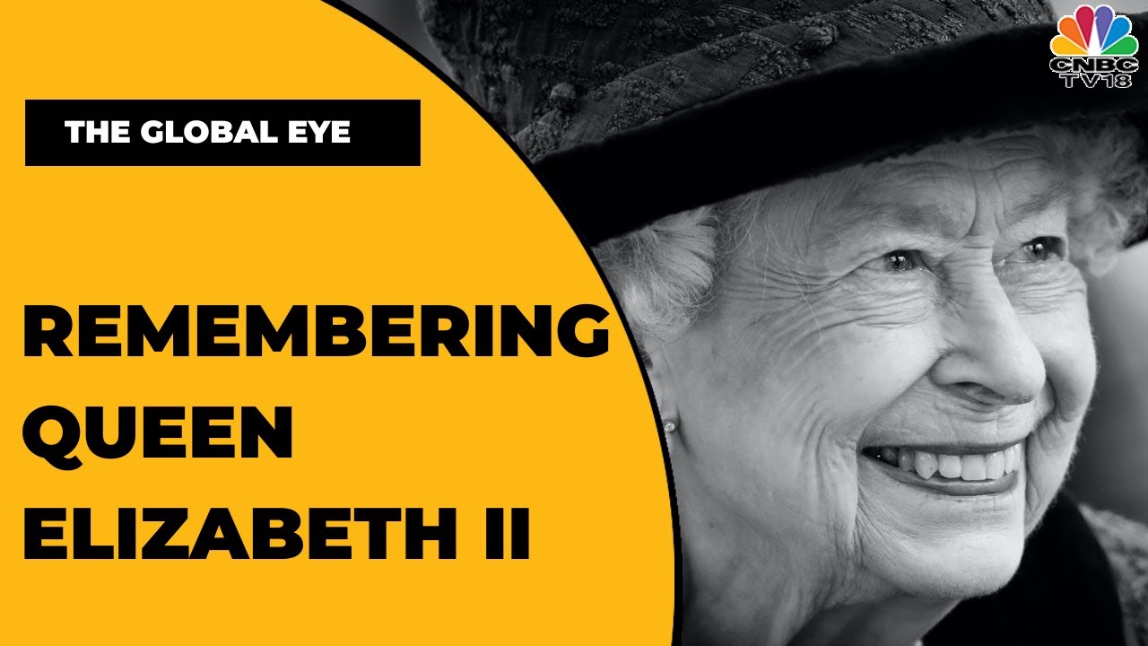 India-China Border Face-Off; Queen Elizabeth II Passes Away At 96 | The ...