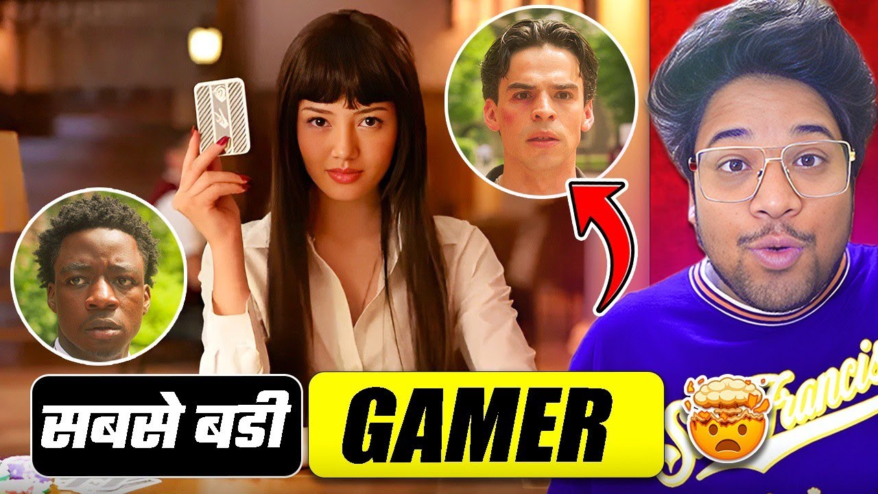 Bet Webseries Review | Netflix Bet Review Hindi | Bet 2025 - YouTube