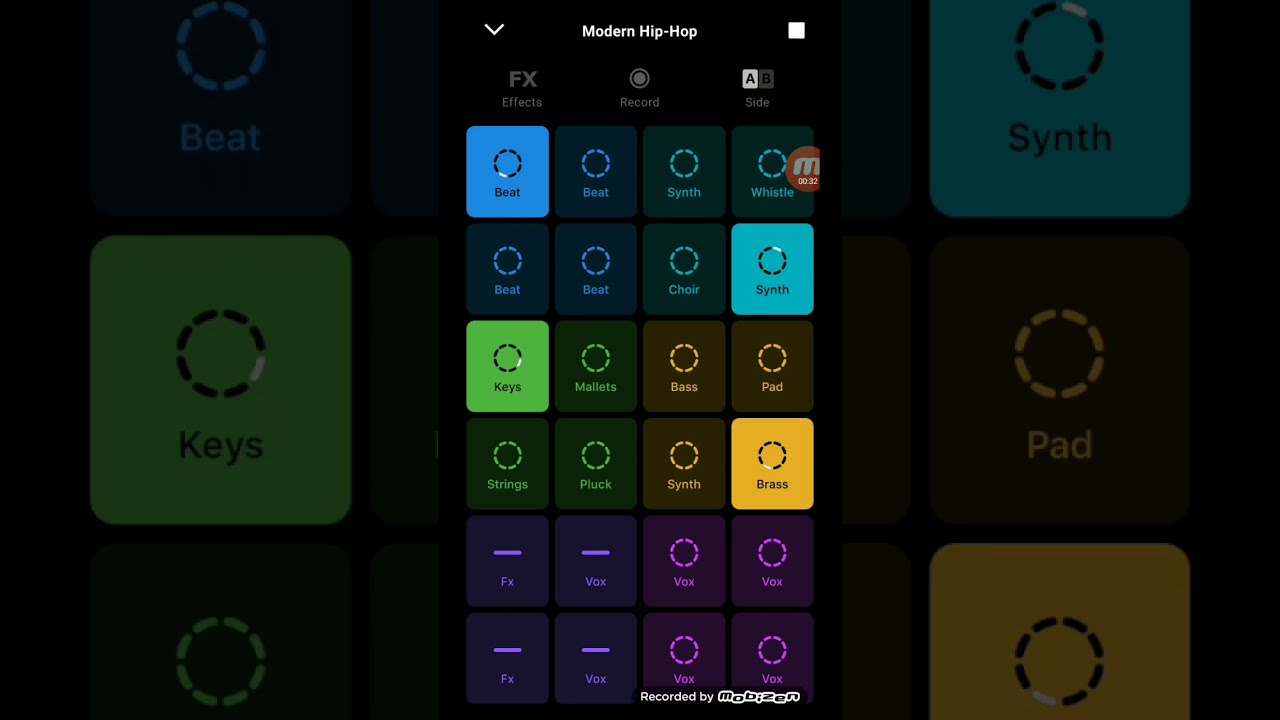 Groovepad Tutorial | #1 | New Modern Hip Hop - YouTube