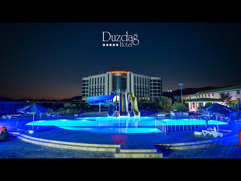 Duzdağ Hotel - 2021