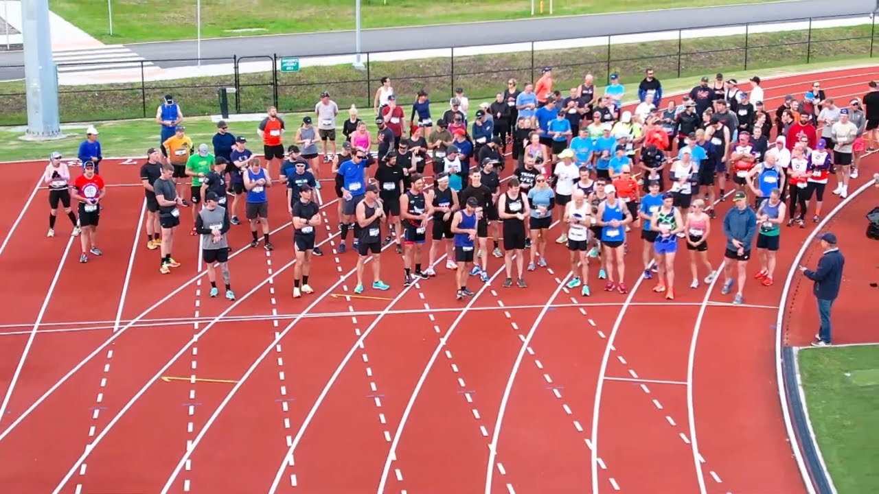 Maitland River Run - 2022 - YouTube