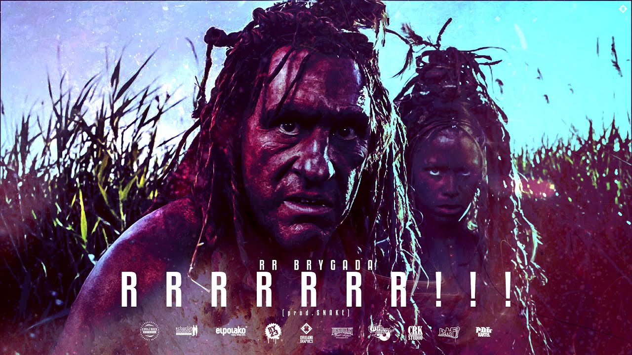 11.RR Brygada "RRRrrrr" Prod. Snake. - YouTube