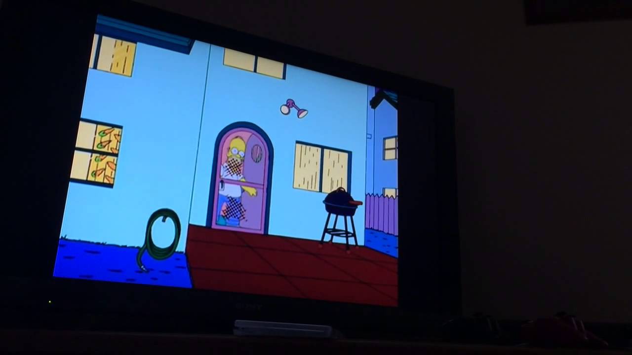 The Simpsons - Tijuana Taxi - YouTube