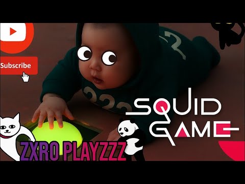 Live 96 🚷 SQUID GAME 3 GAMEPLAY | ANDROID GAMEPLAY WALKTGROUH | TOP 10 ...