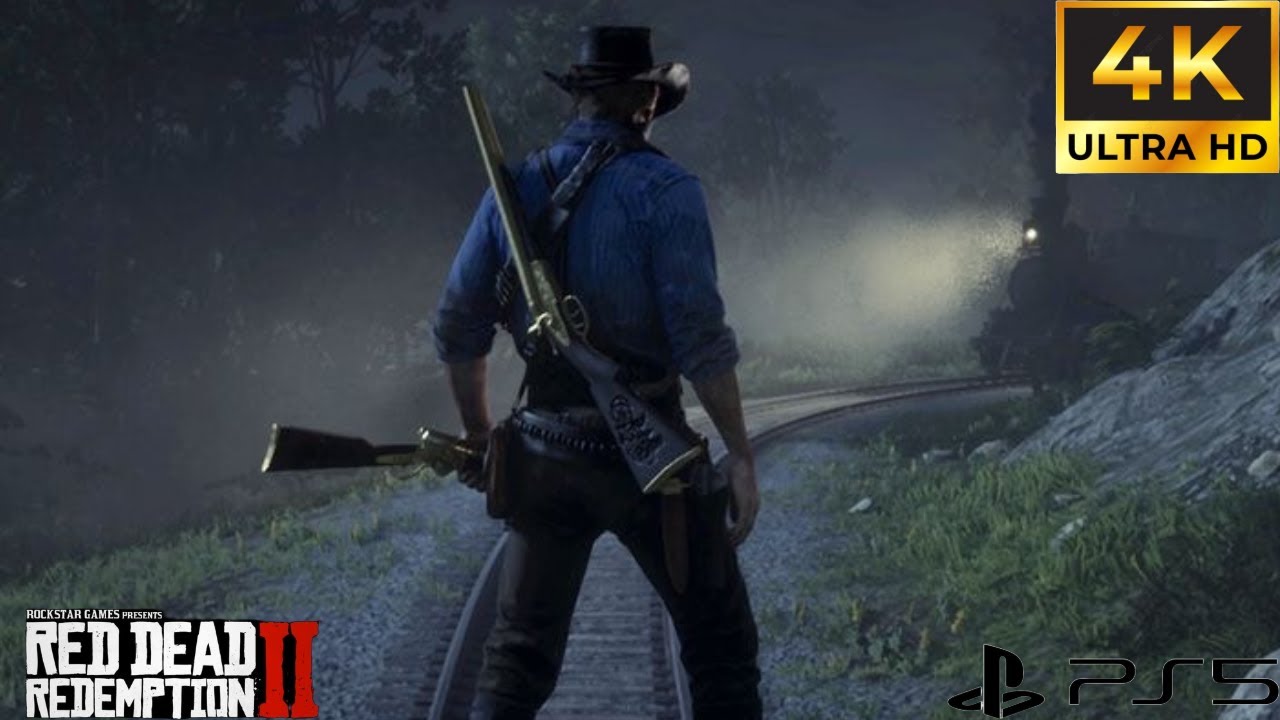 RDR 2 live gameplay New Guns deals With blackmarket - YouTube