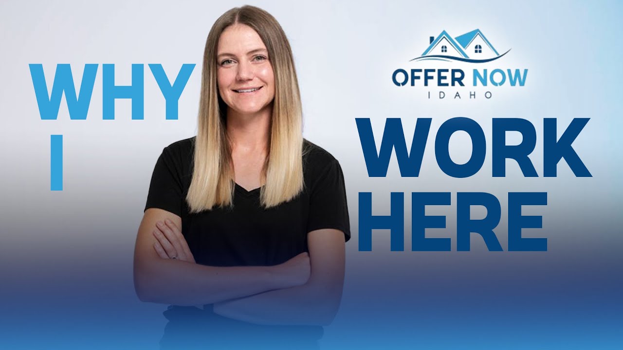 Why I Work Here: Tori's Story - YouTube