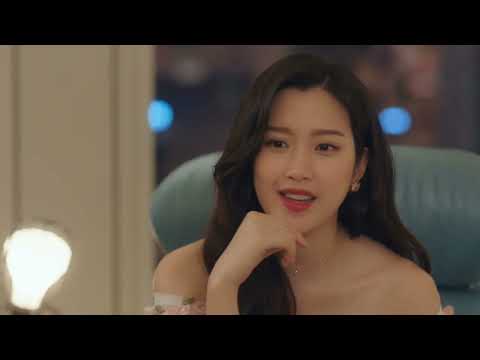 Moon ga young Tempted clips #21 ❤️