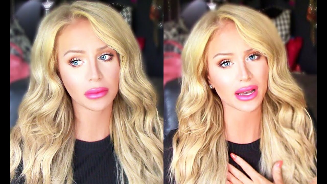 Transitioning Gigi Gorgeous