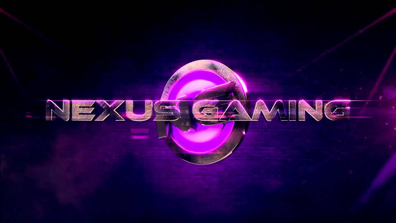 Nexus Gaming Intro - YouTube